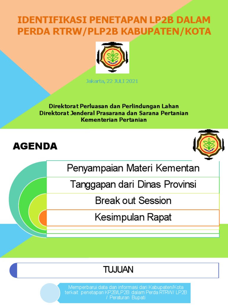 Materi ZOOM LP2B | PDF