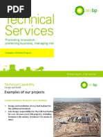 Product Quality: Jet Fuel Conductivity | PDF | Jet Fuel | Electrical ...