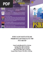 Skoring Ego Identity Scale 2022 | PDF