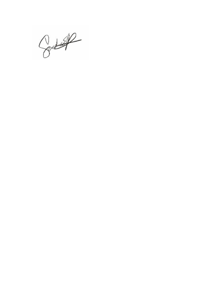 Firma Digital | PDF