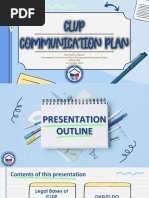 Revised Review and Approval Process of CLUP | PDF