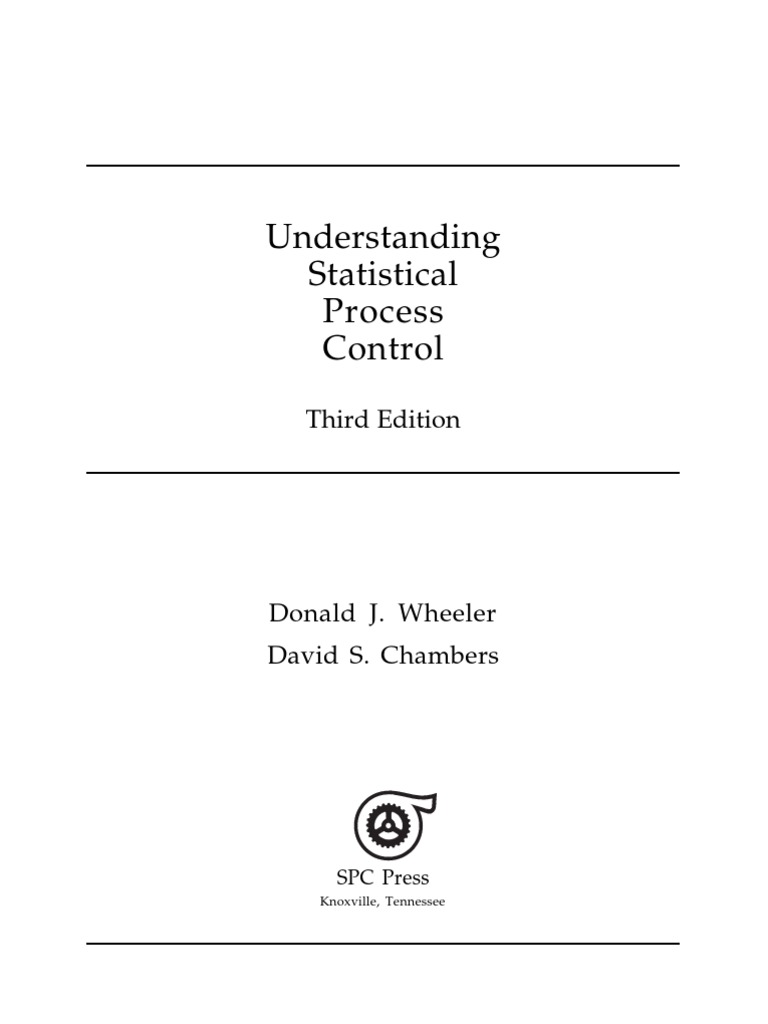 Toc USPC3 | Download Free PDF | Statistics