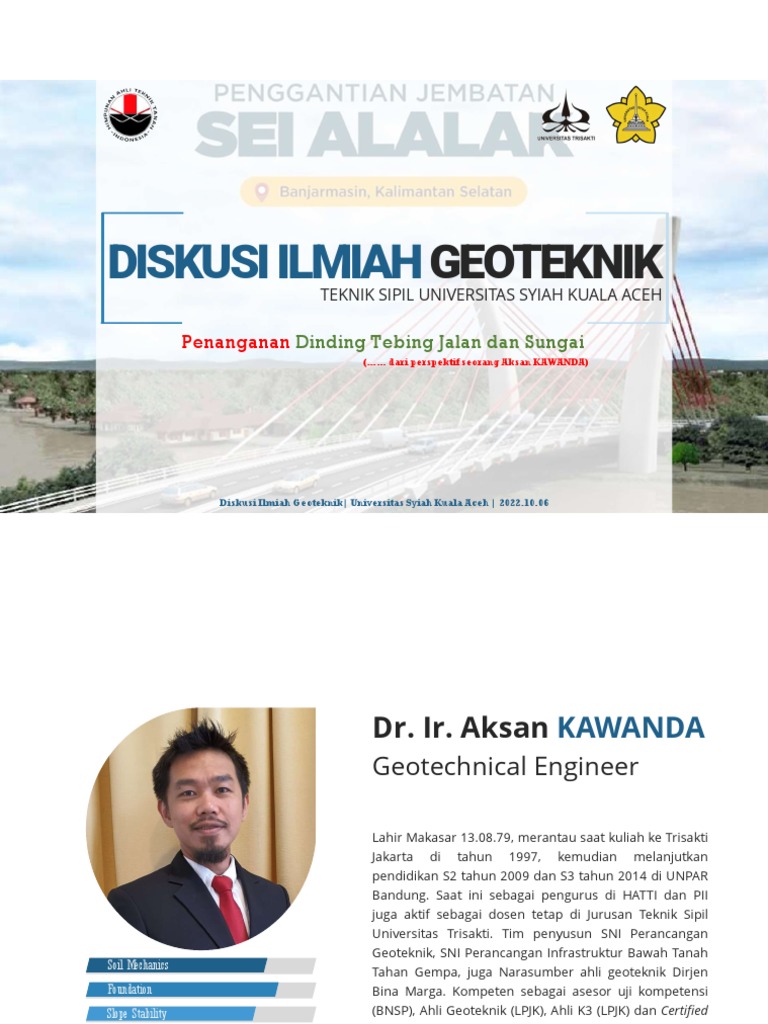 DIG 2022 06 SEP 2022-Dr Aksan Kawanda | PDF