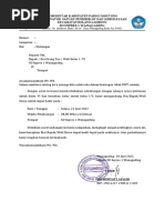 Formulir PPDB SD 2025 | PDF