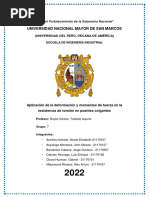 Triangulos de Magnitudes MRU MRUA Explicado | PDF | Velocidad | Aceleración