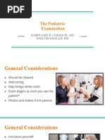 LOGMAR Charts | PDF | Vision | Ophthalmology