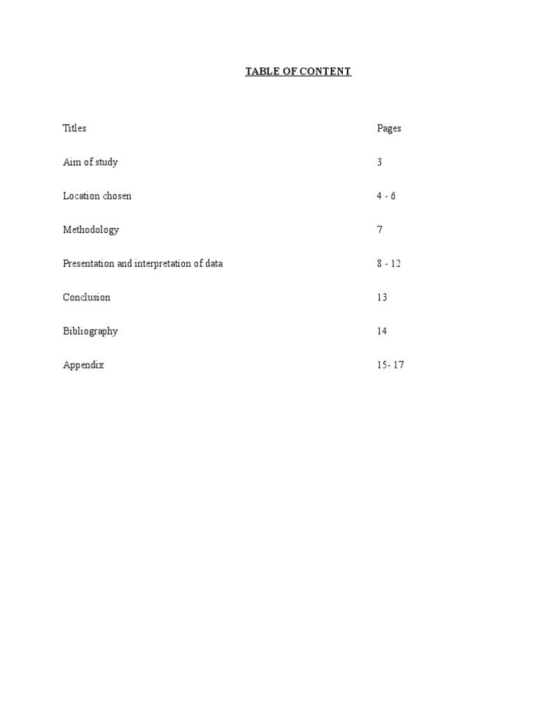Geography Sba On Peasant Farmers | PDF | Farms | Farmer