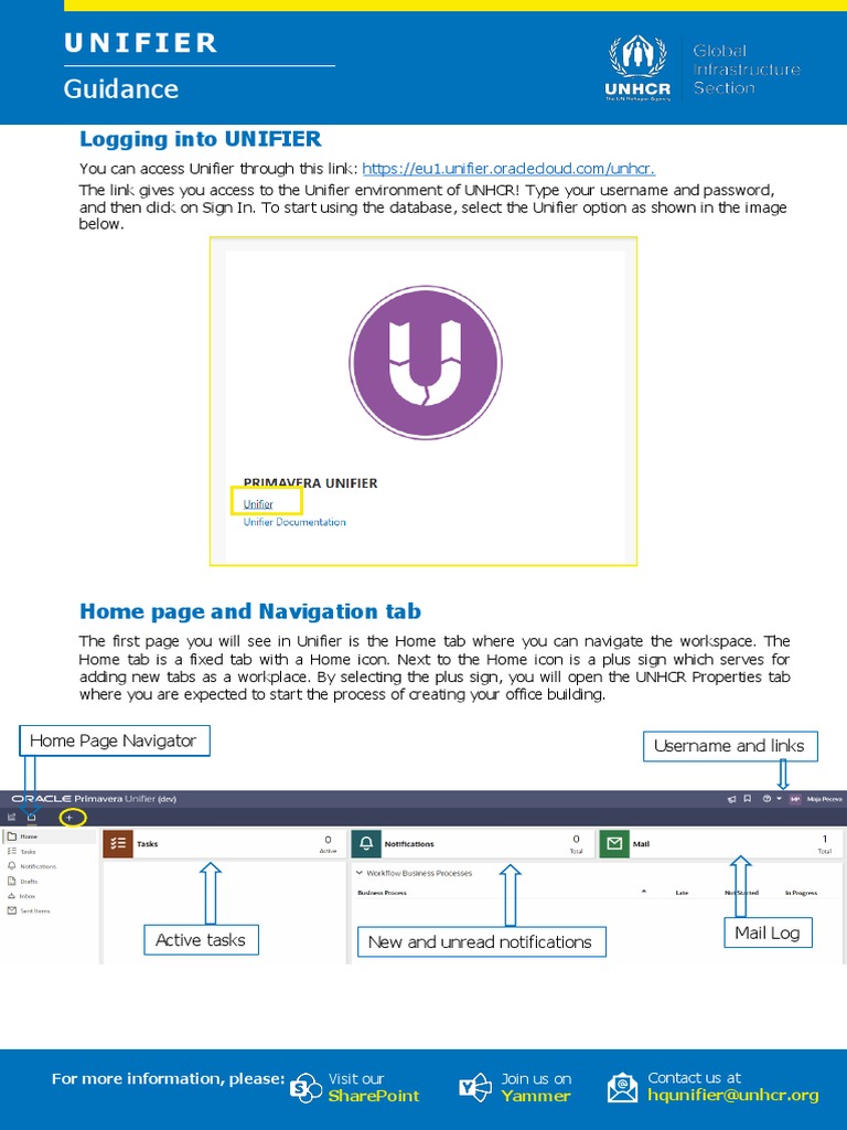 User Guidance | PDF | User (Computing) | Information