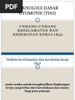 3.3. Lembar Kerja Peserta Didik Penggunaan Alat Pelindung Diri (Apd) | PDF