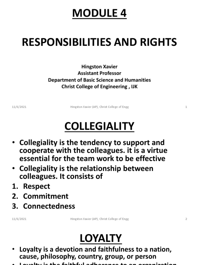 Pe Module 4 | PDF | Intellectual Property | Patent