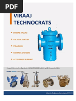 S30-31 Rec Spec (Detail) | PDF | Valve | Gas Technologies