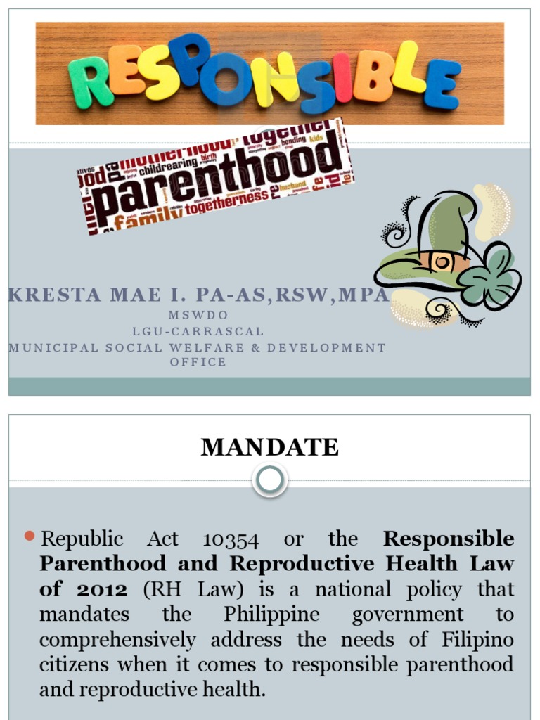 Parent Effectiveness Session | PDF | Parenting | Social Institutions