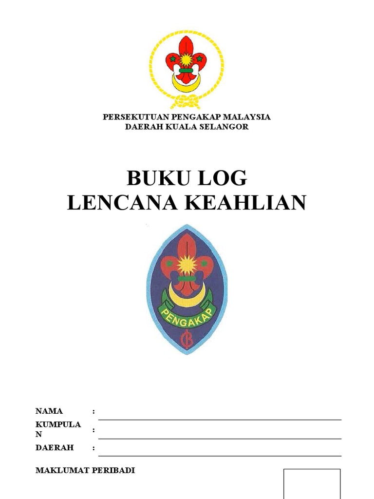 1 Nota Lencana Keahlian | PDF
