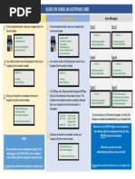 Autopass Card Guide for Singapore Entry | PDF | Technology & Engineering