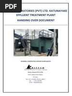 Difference Between SBR MBR and MBBR | PDF | Sewage Treatment | Membrane