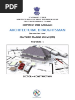 Masonry Basic Drawing | PDF | Paper | Perspective (Graphical)