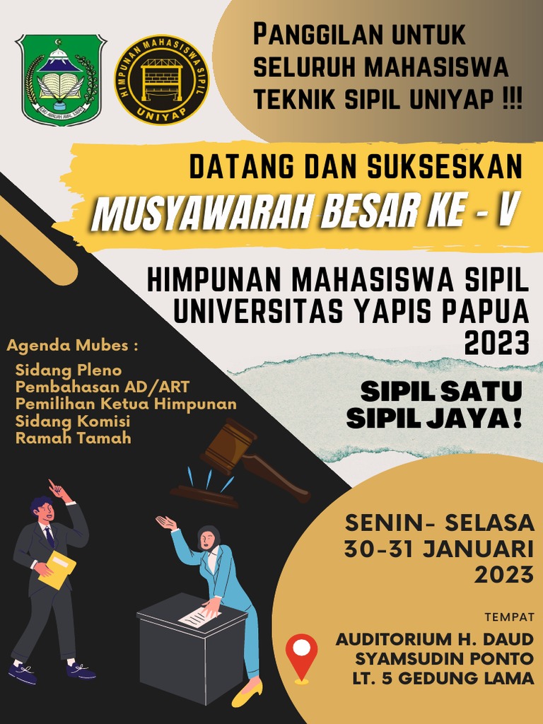 Pamflet Mubes V 2 | PDF