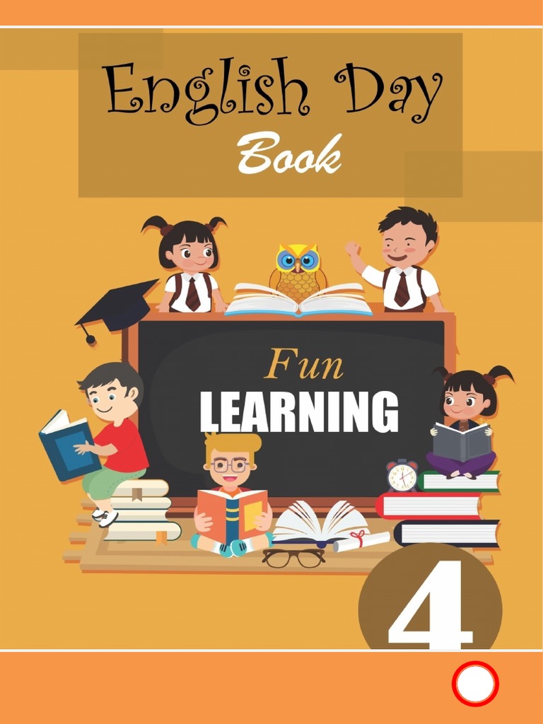 English Day Book | PDF