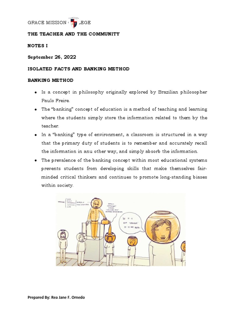 Module-1 2 | PDF | Pedagogy | Learning