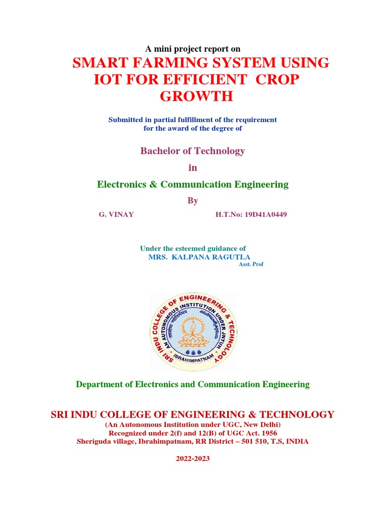 Front Page Vinay | Download Free PDF | Academia