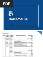 Grade 9 Math Most Essential Learning Competencies MELCs | PDF ...