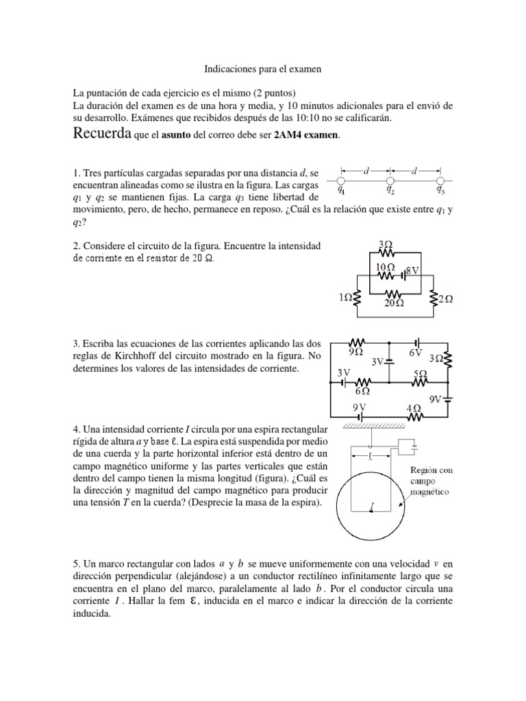 Extra 2am4 | PDF