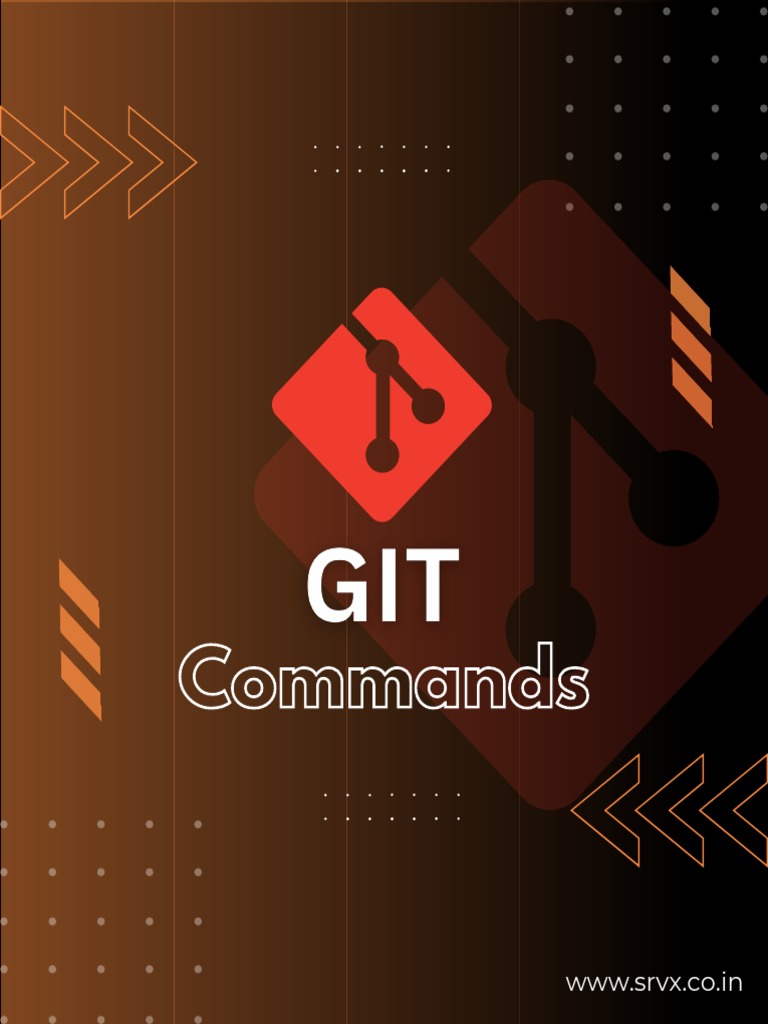 Git Command | PDF | Computer Engineering | Computer Architecture