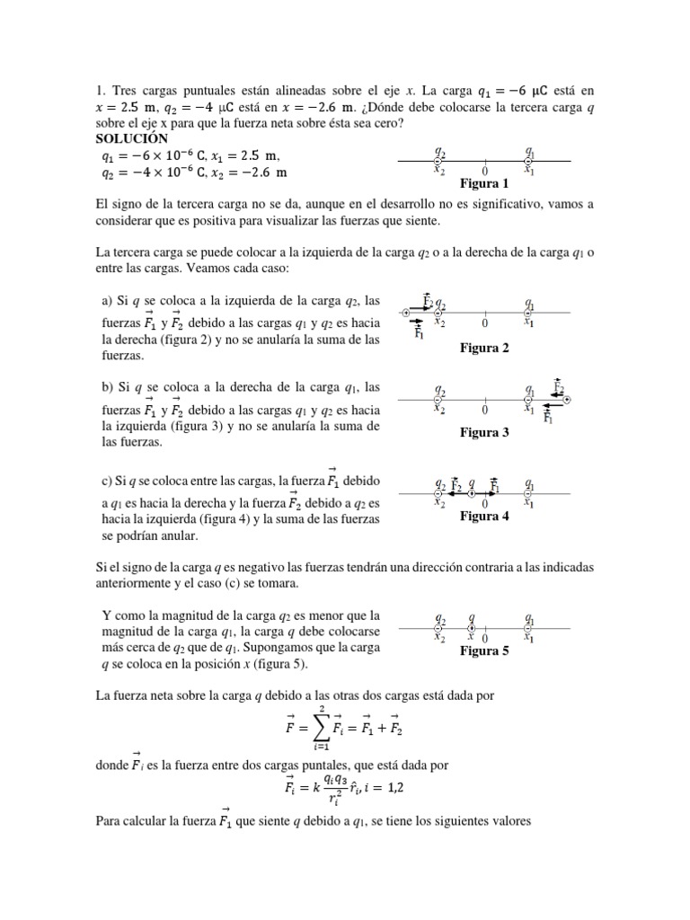 Solucion Del Examen 1 2am4 | PDF | Física Aplicada e Interdisciplinaria ...