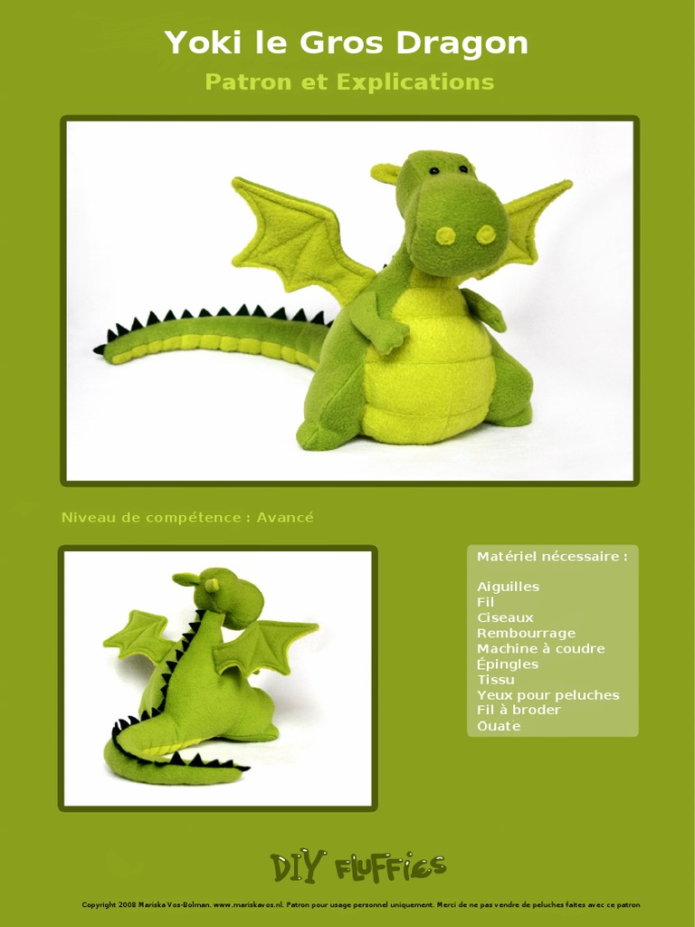 Dragon French | PDF