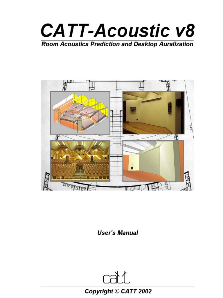 CATT Manual v8 CD | PDF | Command Line Interface | Installation ...