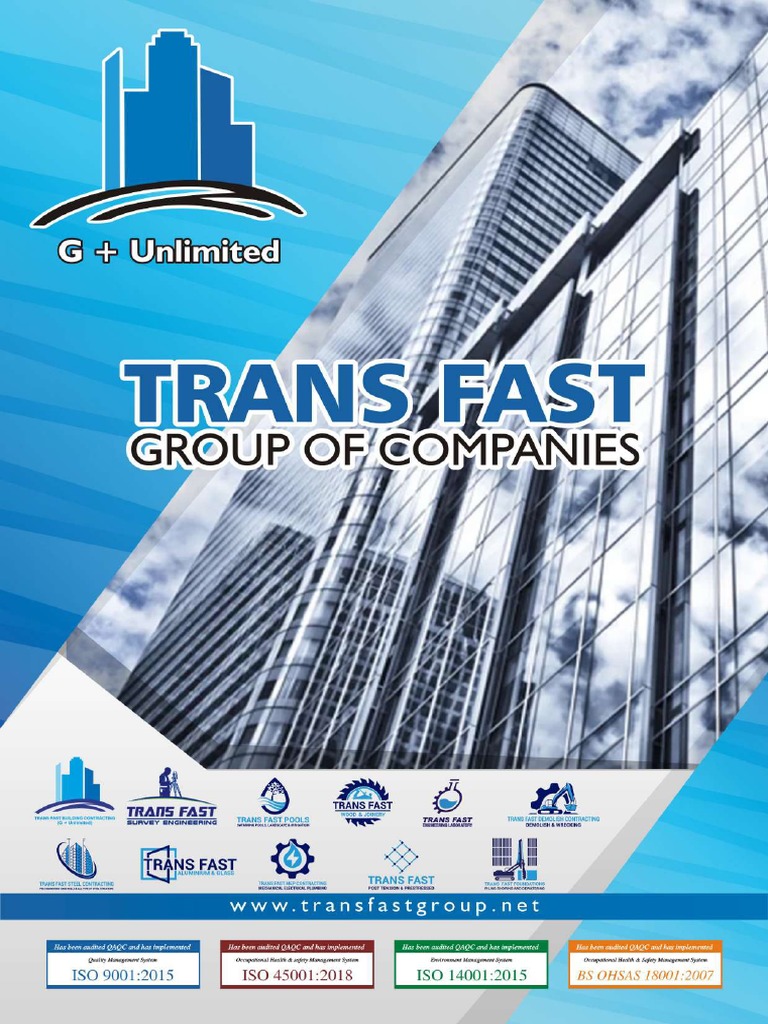 Civil, MEP, Shoring Pre-Qualification - Compressed | PDF | Limited ...