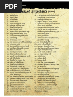 Metapod Amigurumi Pattern 1-1 | PDF | Crochet | Yarn