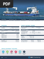 Container Damage Report | PDF | Nature