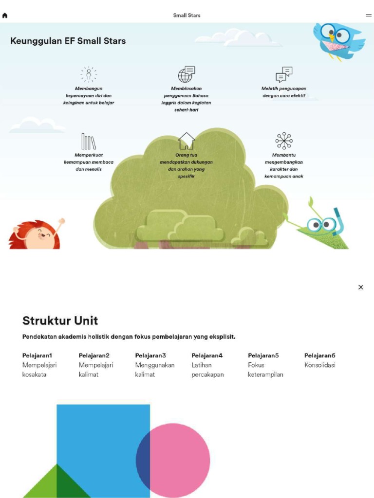 Small Stars | PDF