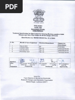 RBMV | PDF | Crane (Machine) | Engines