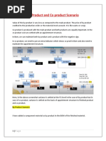 SAP PO Error 06664: Condition Reprocessing | PDF | Receipt | Computing