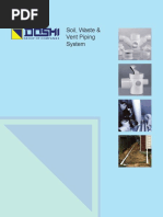 Moldex PVC Pipe Sizes and Fittings | PDF | Civil Engineering | Building ...