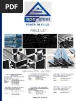 Schedule of Windows: W1 W2 W3 W4 W5 W6 W8 W7 W9 W10 | PDF | Building ...