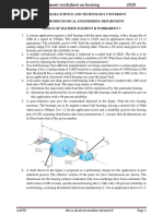Fatigue Failure Theories:: Soderberg Line, Goodman Line and Gerber's ...