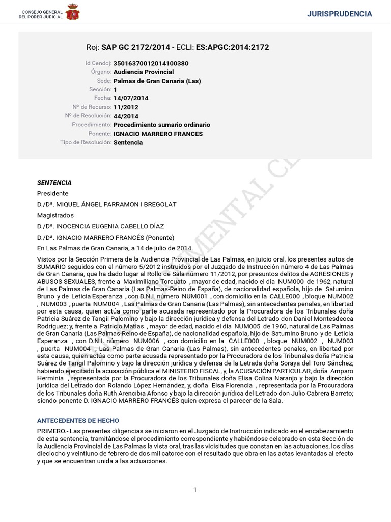 Perito Pdf Testigo Evidencia Ley