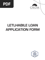 MCB SME Account Opening Guide | PDF | Banks | Computing
