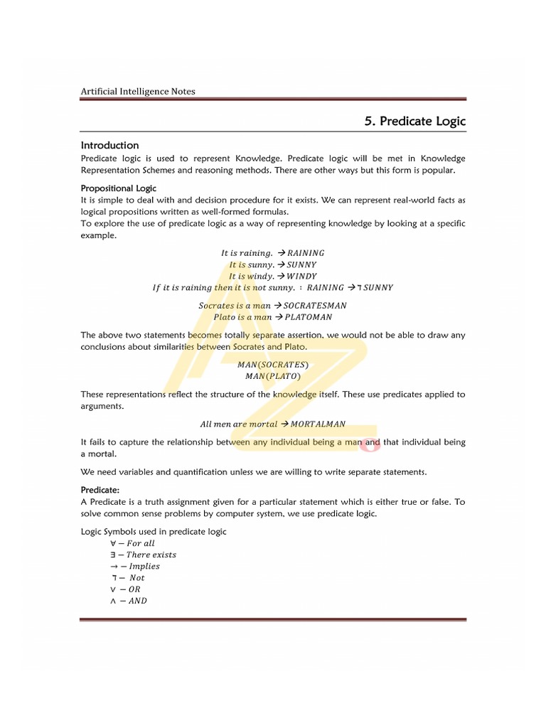 Ai Mod2@Azdocuments.in | PDF