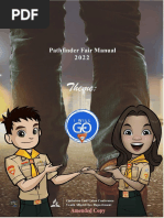 Pathfinder Membership Application Form 2024 | PDF | Health Care