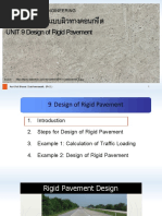 2.4 Road Note 29 (RN-29) | PDF | Road Surface | Road