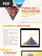 Volcano Brochure | PDF | Volcanic Ash | Volcano