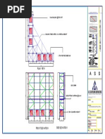Ringlock Doka Scaffold Brochure 201119 | PDF | Scaffolding | Stairs