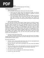 Pengertian dan Teknik Overlay SIG | PDF