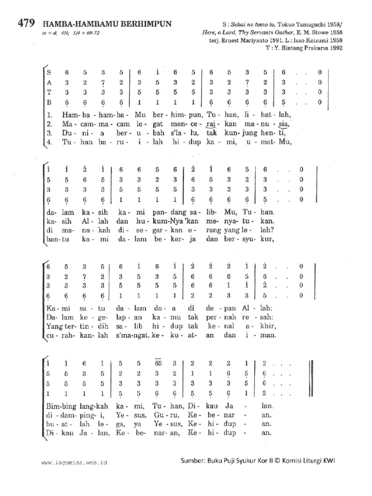 PRAPASKAH | PDF
