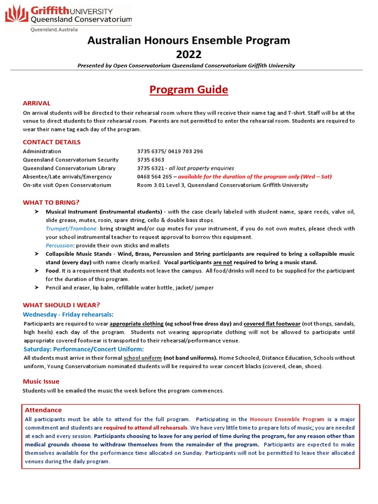 AHEP 2022 Program Guide | PDF | Harassment | Musical Instruments