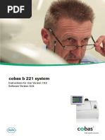 Roche-Brochure - Cobas 5800 - English-0003 | PDF | Assay | Automation